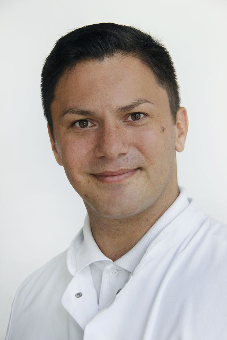 Team – Plastische Chirurgie und Handchirurgie am Klinikum rechts der ...